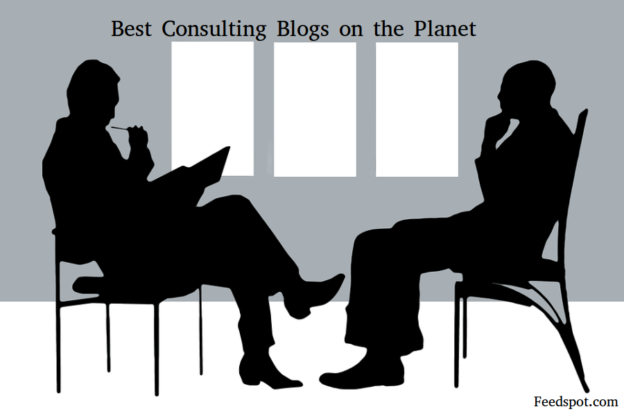 40 Best Consulting Blogs to Follow in 2026