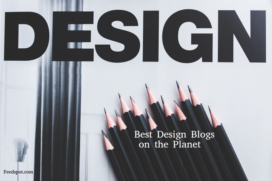 100 Best Design Blogs to Follow in 2026