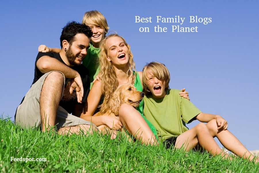 90 Best Family Blogs and Websites in 2025