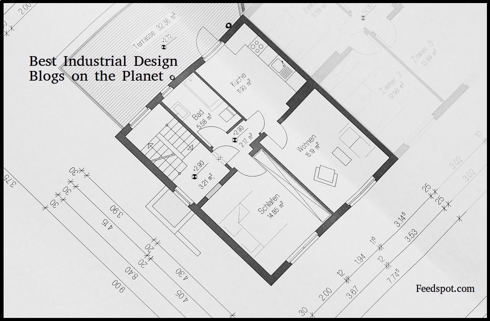 25 Best Industrial Design Blogs to Follow in 2026