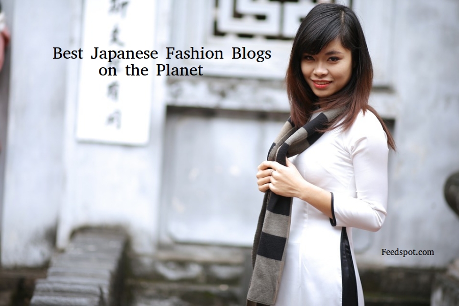 25 Best Japanese Fashion Blogs to Follow in 2026