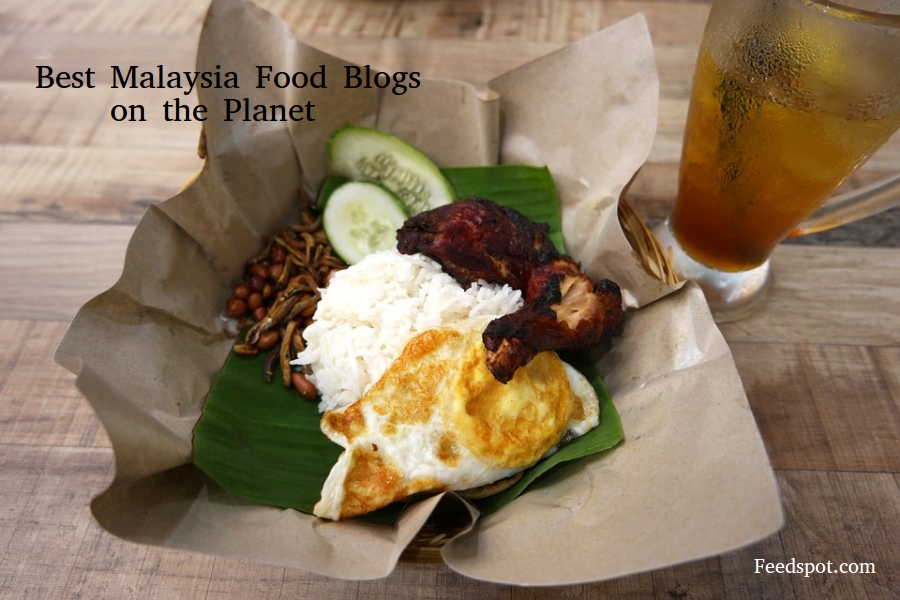45 Best Malaysia Food Blogs to Follow in 2026