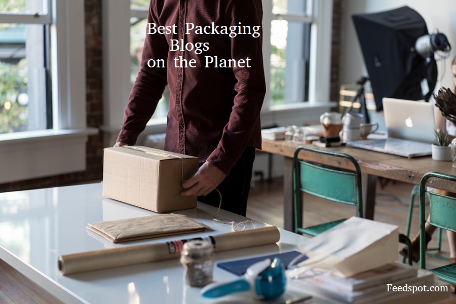 100 Best Packaging Blogs to Follow in 2026