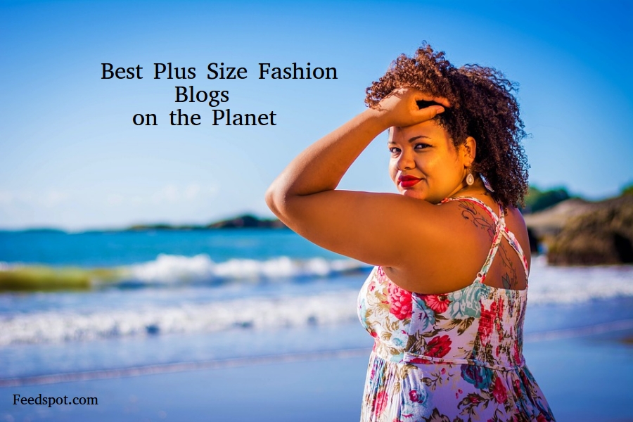 70 Best Plus Size Fashion Blogs to Follow in 2026