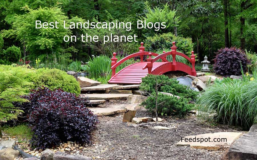 100 Best Landscaping Blogs and Websites in 2025