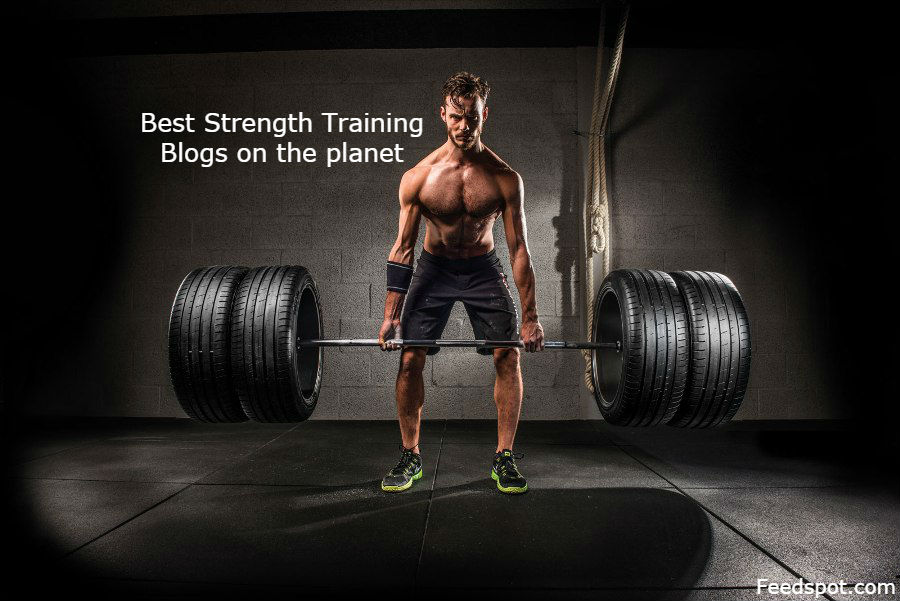 40 Best Strength Training Blogs to Follow in 2026