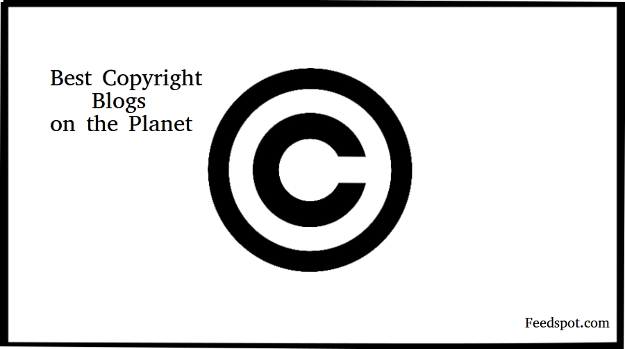 40 Best Copyright Blogs and Websites in 2025