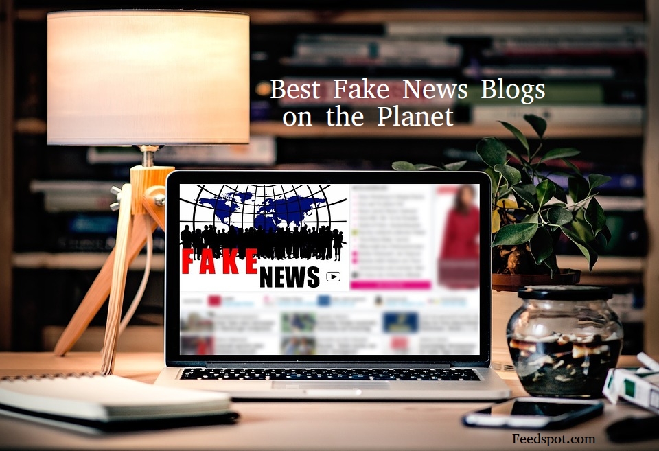 25 Best Fake News Blogs to Follow in 2026