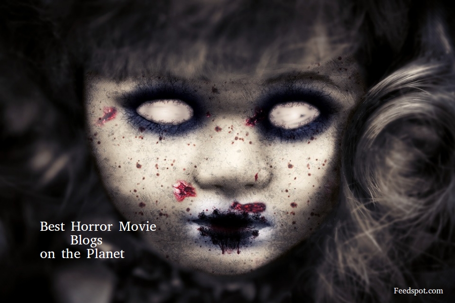 100 Best Horror Movie Blogs to Follow in 2026