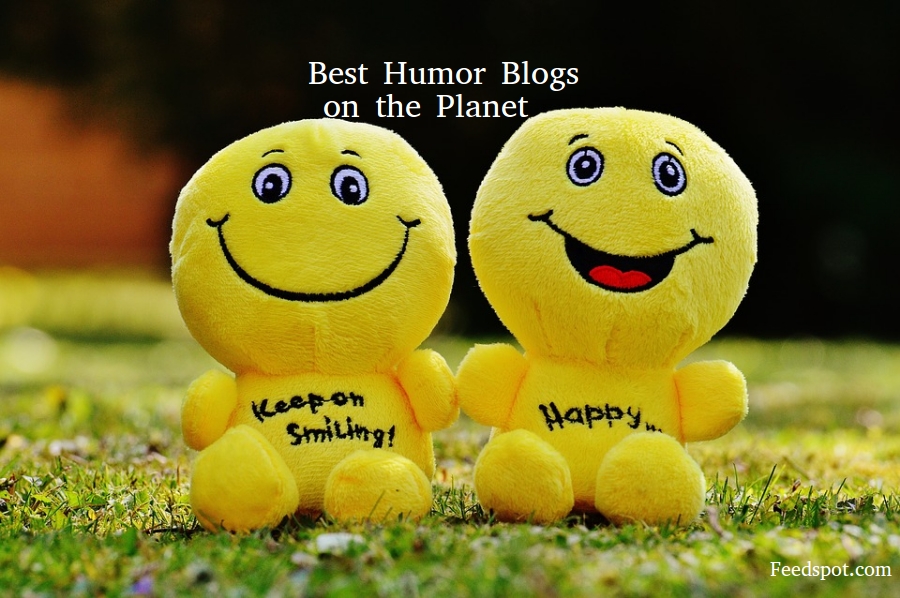 100 Best Humor Blogs to Follow in 2026 (Funny Blogs)
