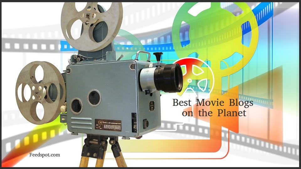 100 Best Movie Blogs to Follow in 2026