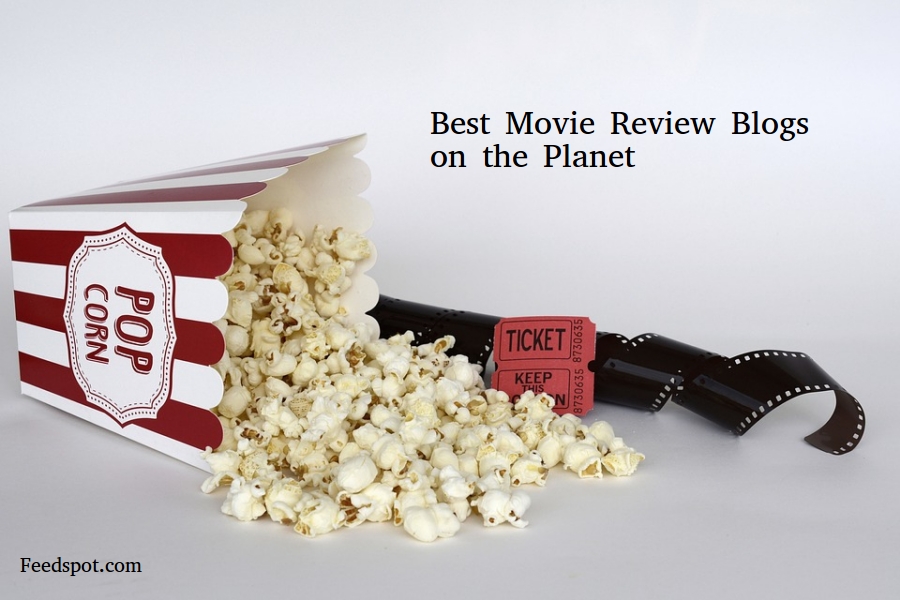 100 Best Movie Review Blogs and Websites in 2025