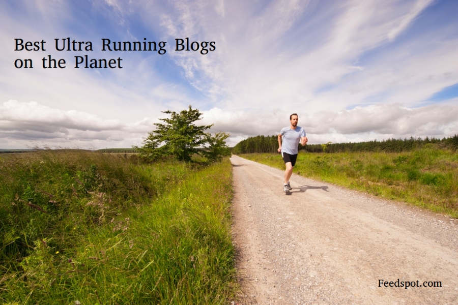 30 Best Ultra Running Blogs and Websites in 2026