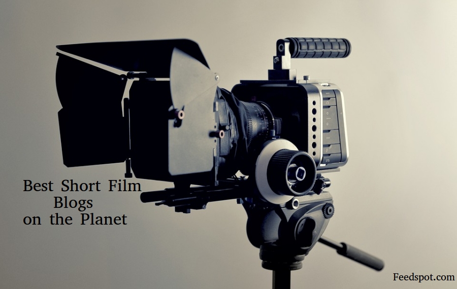 50 Best Short Film Blogs to Follow in 2026