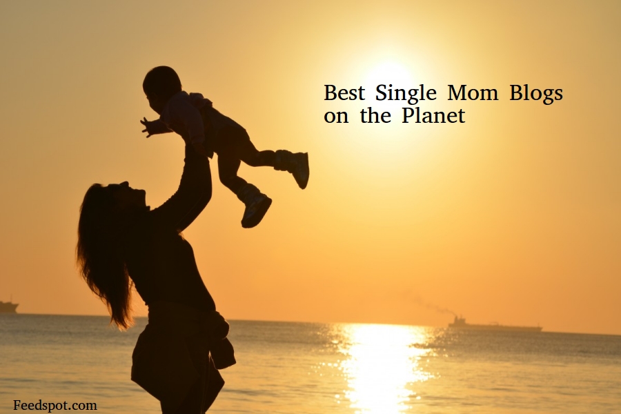 45 Best Single Mom Blogs to Follow in 2026