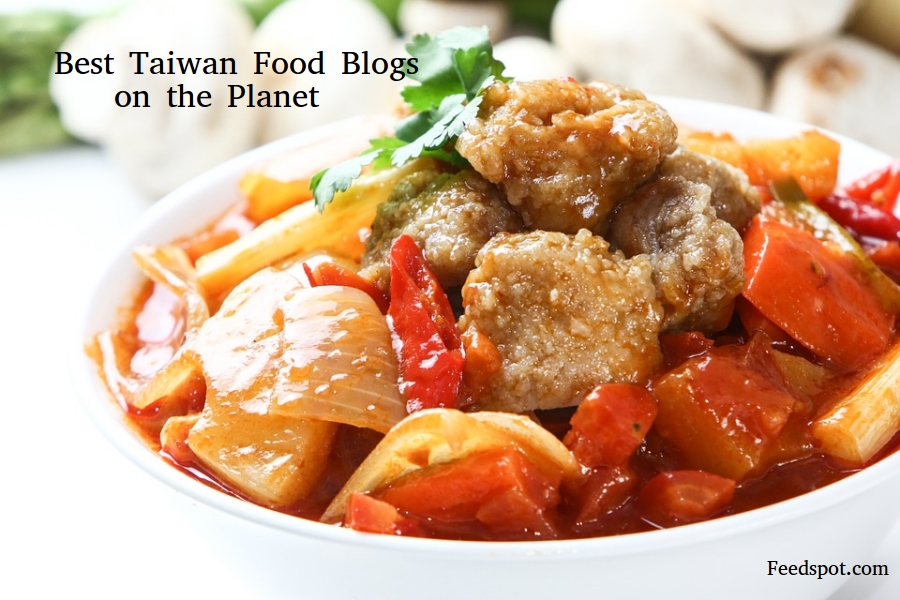 15 Best Taiwan Food Blogs to Follow in 2026