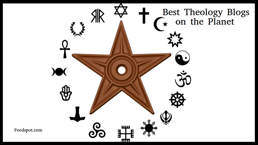 100 Best Theology Blogs to Follow in 2026