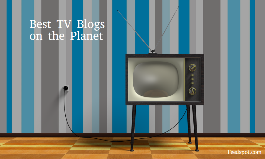 80 Best TV Blogs and Websites in 2026