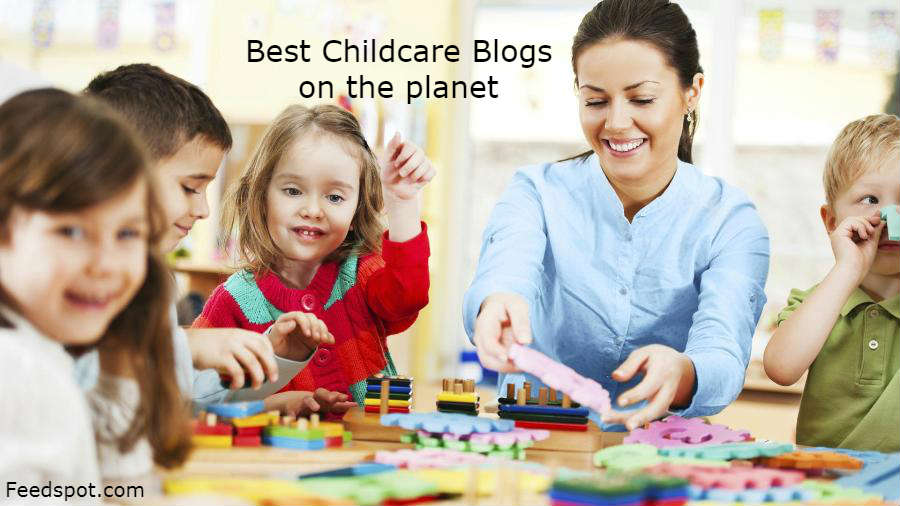 50 Best Childcare Blogs and Websites in 2025