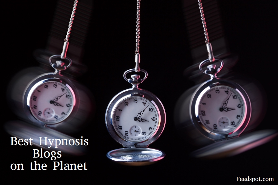 80 Best Hypnosis Blogs and Websites in 2025
