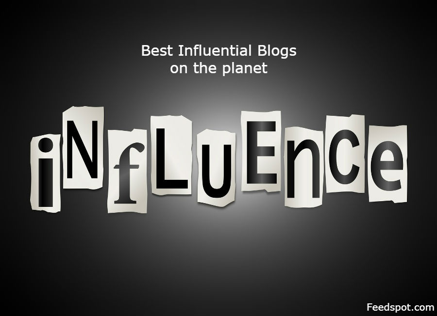 45 Best Influential Blogs to Follow in 2026