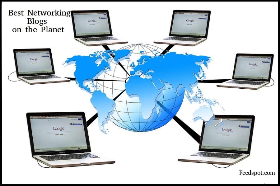 90 Best Computer Networking Blogs and Websites in 2025