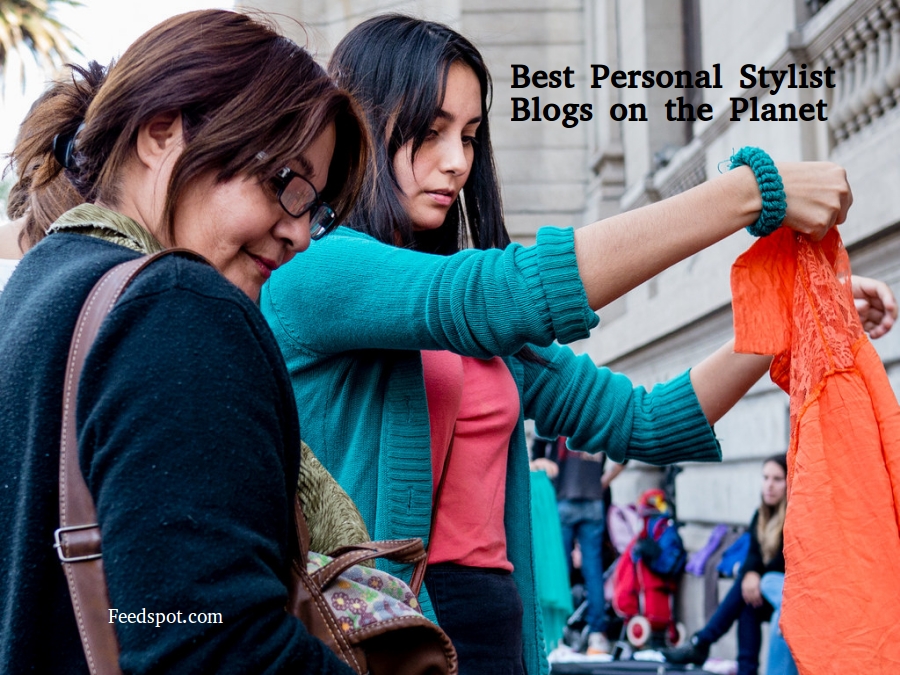 70 Best Personal Stylist Blogs to Follow in 2026