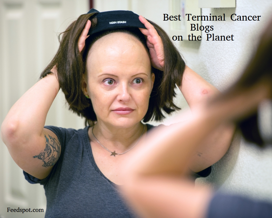 3 Best Terminal Cancer Blogs and Websites in 2025