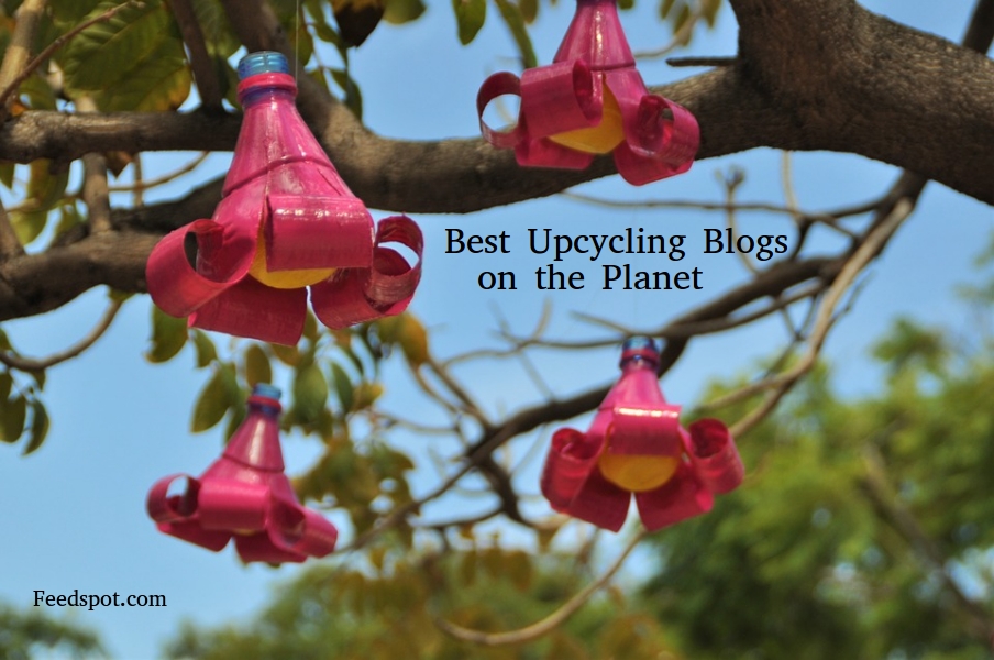 50 Best Upcycling Blogs to Follow in 2026