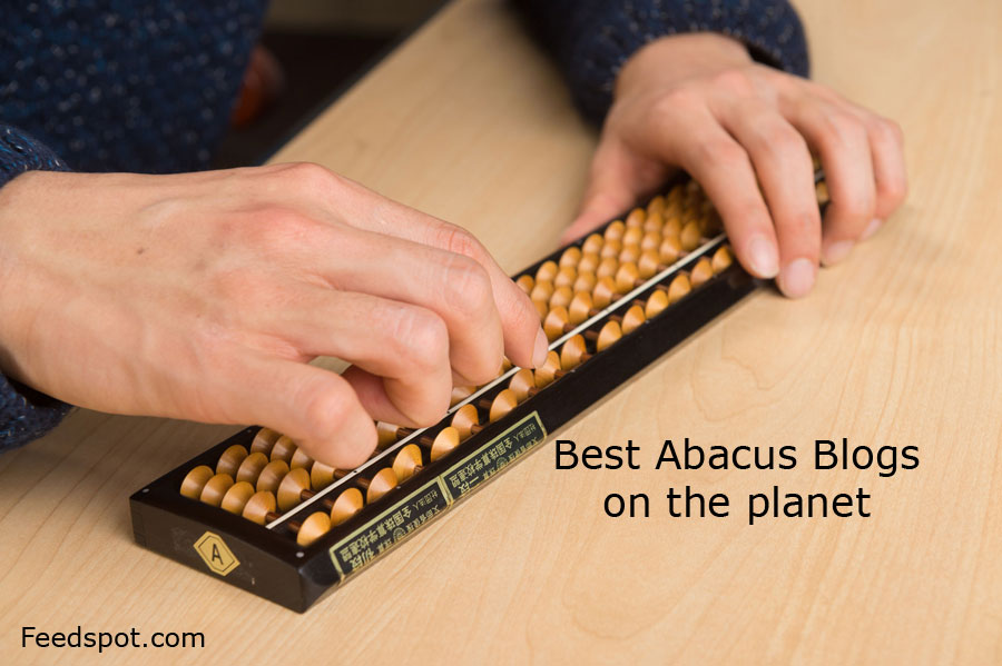 3 Best Abacus Blogs and Websites in 2025