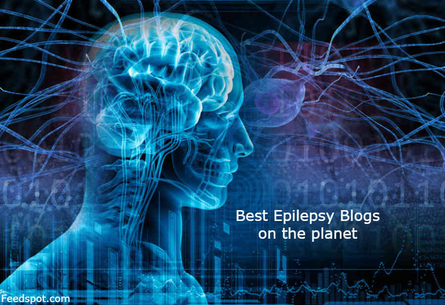 45 Best Epilepsy Blogs and Websites in 2025