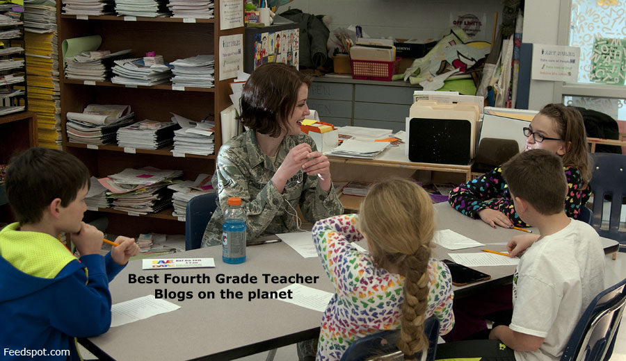 25 Best Fourth Grade Teacher Blogs to Follow in 2026