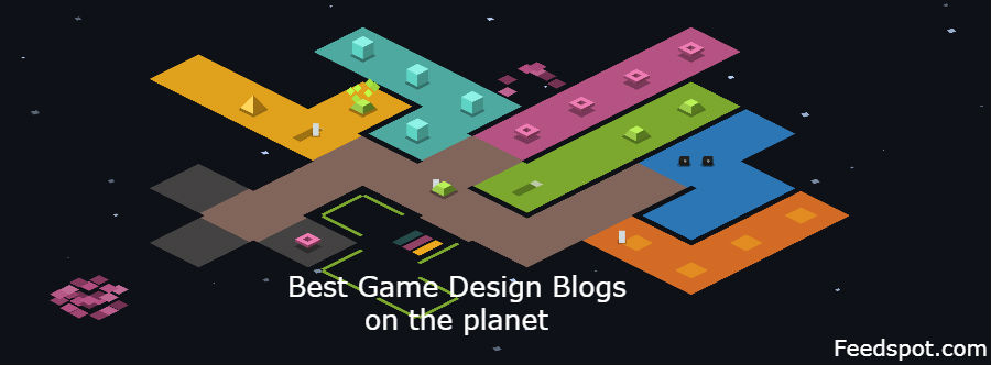 20 Best Game Design Blogs and Websites in 2025