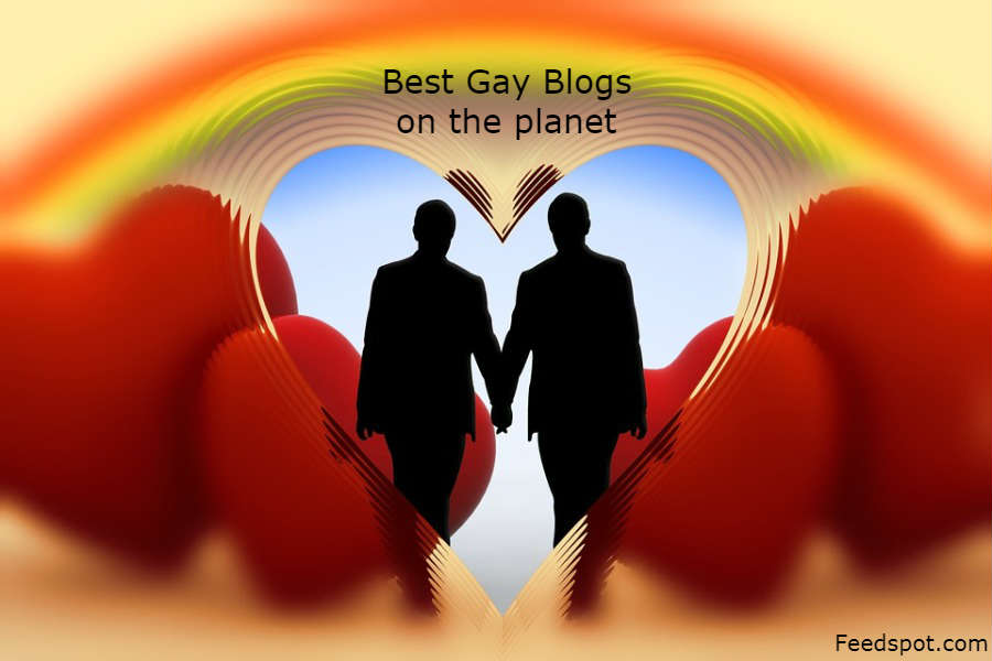 90 Best Gay Blogs and Websites in 2025