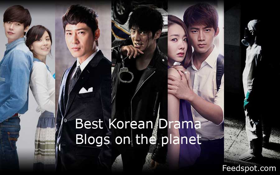 70 Best Korean Drama Blogs to Follow in 2026