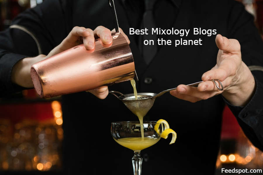 45 Best Mixology Blogs to Follow in 2026