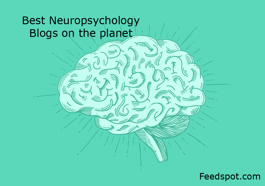 10 Best Neuropsychology Blogs and Websites in 2025