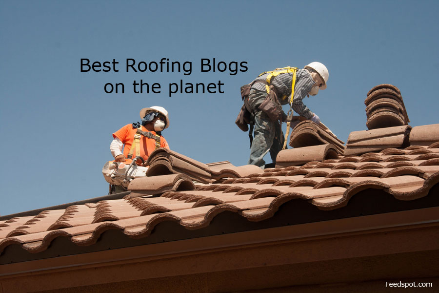 100 Best Roofing Blogs to Follow in 2026