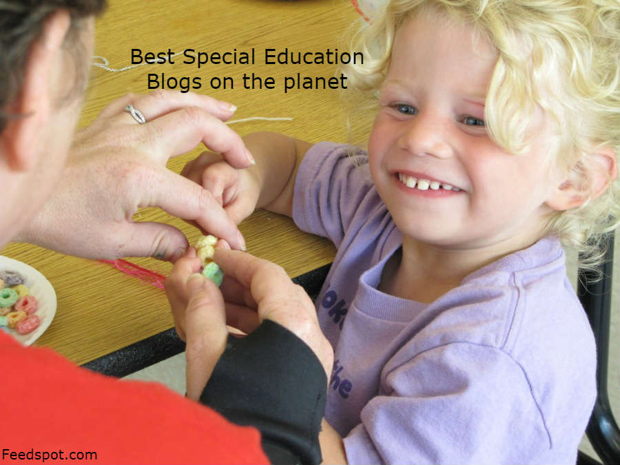 70 Best Special Education Blogs to Follow in 2026