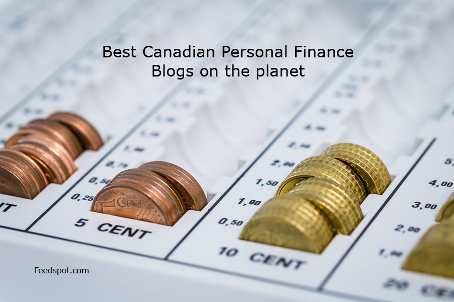 60 Best Canadian Personal Finance Blogs and Websites in 2025