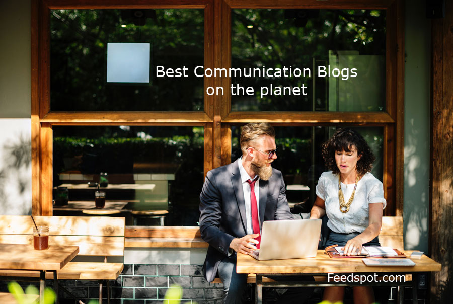 45 Best Communication Blogs and Websites in 2026