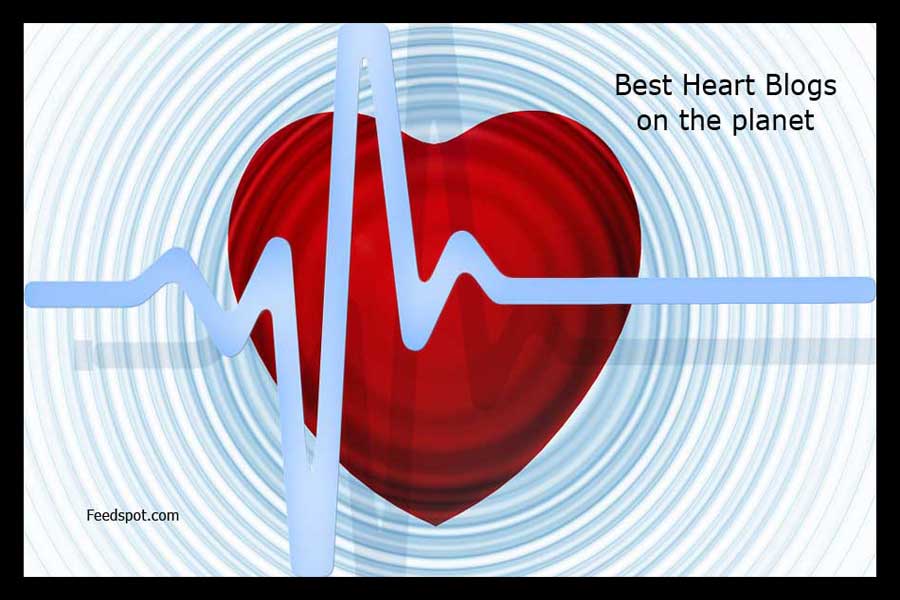 50 Best Cardiology and Heart Disease Blogs in 2025