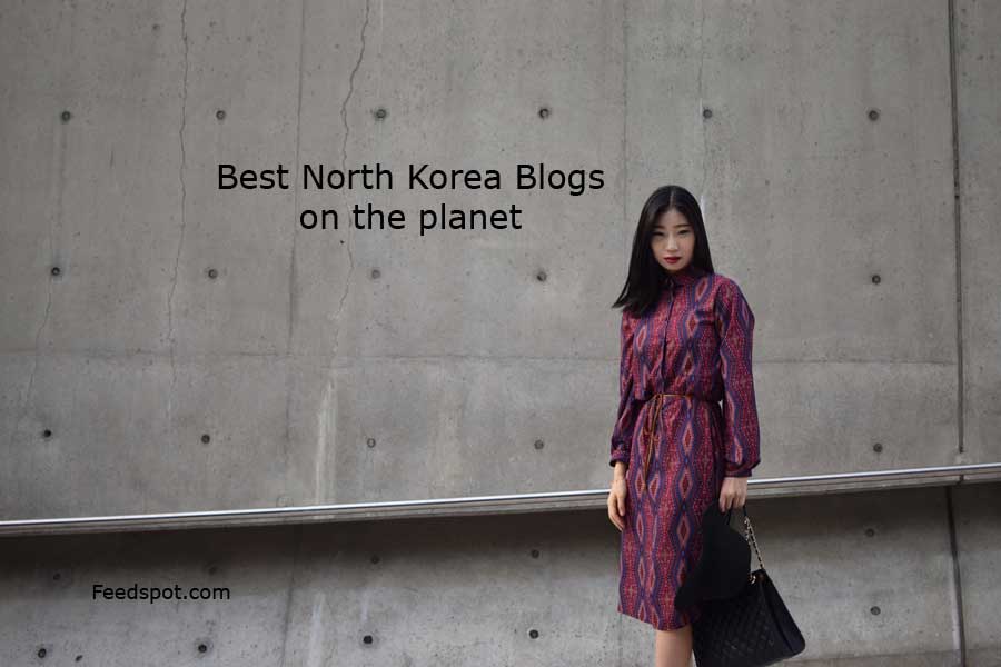 25 Best North Korea Blogs and Websites in 2025