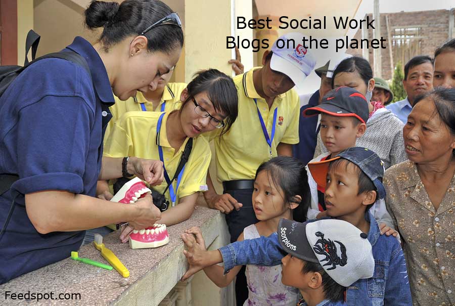 60 Best Social Work Blogs to Follow in 2026