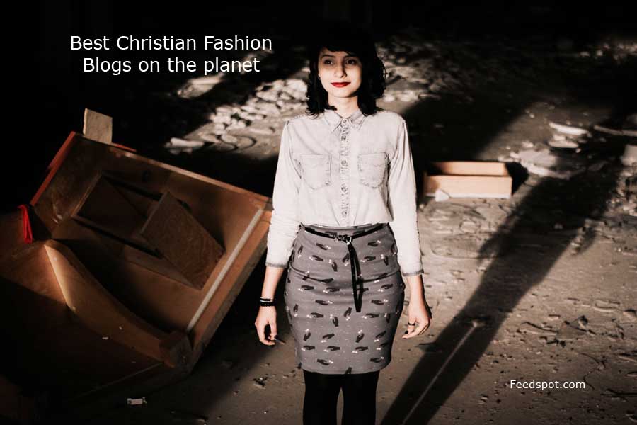 15 Best Christian Fashion Blogs and Websites in 2025