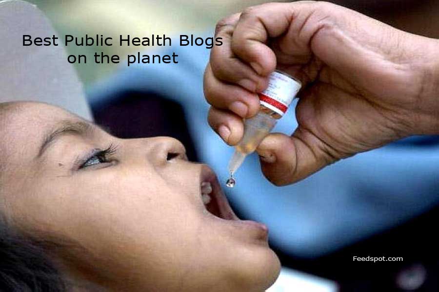 50 Best Public Health Blogs and Websites in 2025