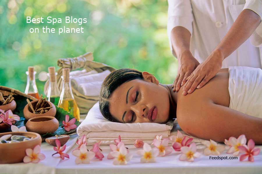 45 Best Spa Blogs to Follow in 2026