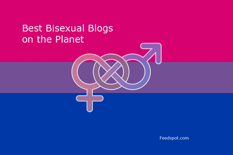 40 Best Bisexual Blogs and Websites in 2025