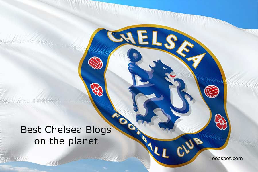20 Best Chelsea FC Blogs to Follow in 2026