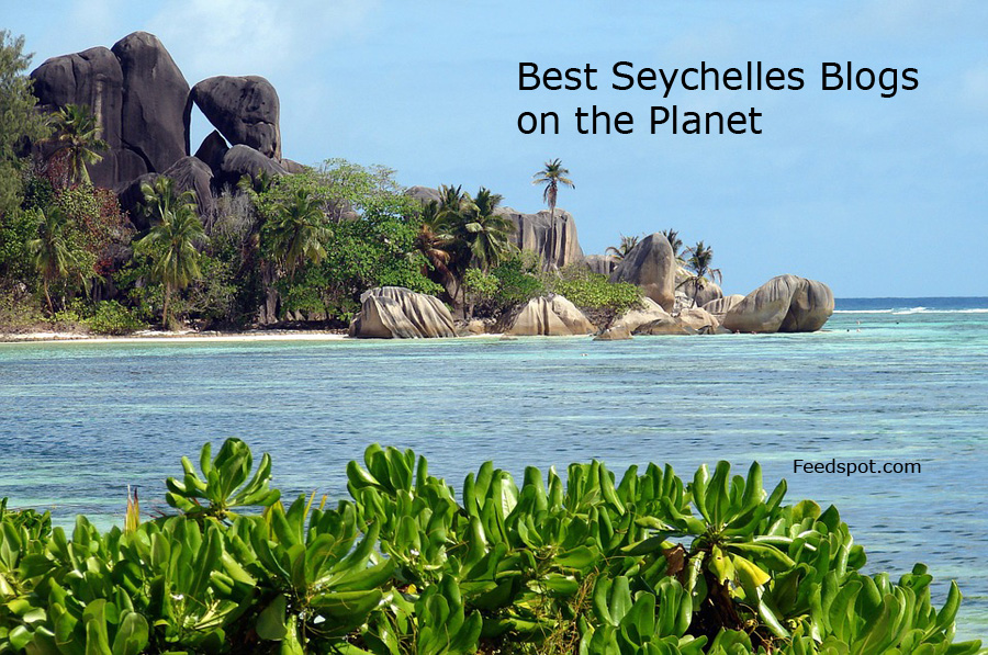 20 Best Seychelles Blogs and Websites in 2025